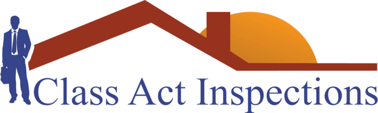 Class Act Inspections - Class Act Inspections